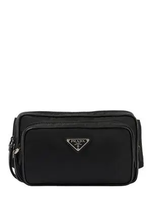 PRADA Prada Nylon Belt Bag