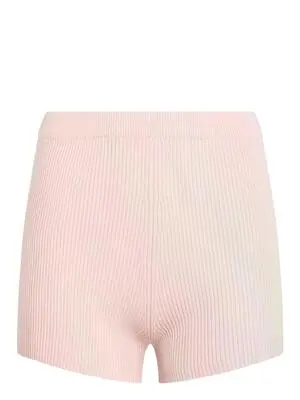 SEROYA Bay Shorts - Pink