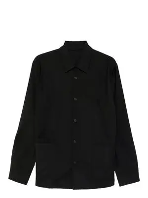 Emporio Armani Lightweight Jacket - Black