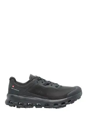 On Cloudvista 2 Sneakers - Black