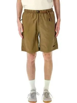 Gramicci Packable Shorts - Brown