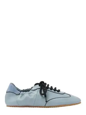 SCAROSSO Riley Sneakers - Blue