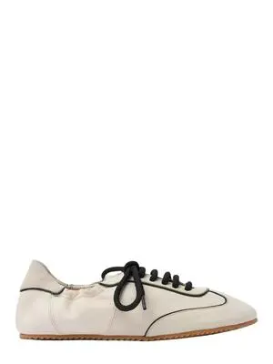 SCAROSSO Riley Sneakers - Neutrals