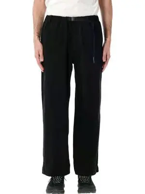 MANASTASH Flex Climber Drawstring Trousers - Black