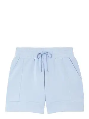 VARLEY Atrium Jersey Shorts