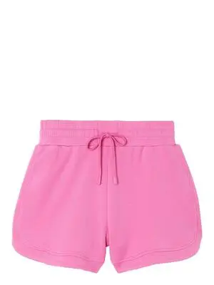 Varley Ollie Doublesoft Shorts - Pink