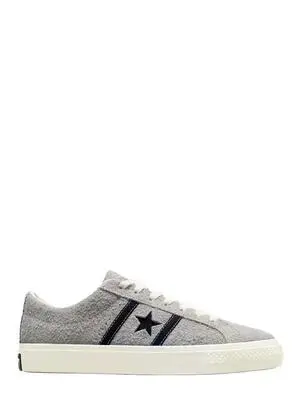 CONVERSE One Star Academy Pro Sneakers - Grey