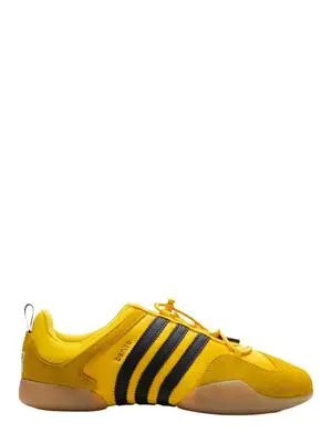 Adidas X Bad Bunny Ballerina Bold Sneakers - Yellow