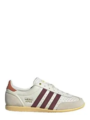 Adidas Panelled Sneakers White