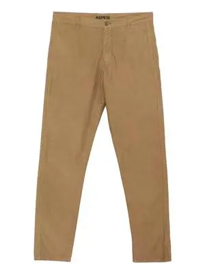 ASPESI Tapered Chinos