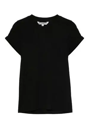 MELITTA BAUMEISTER Baby Pointy T-shirt - Black