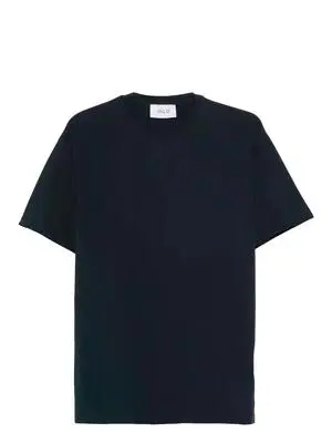 D4.0 Short-sleeve T-shirt - Blue