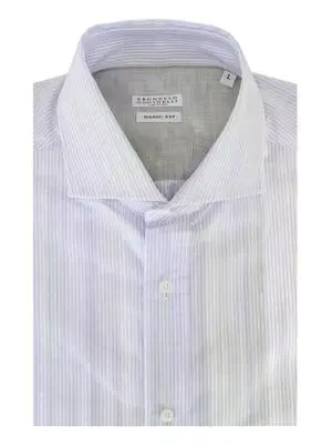 BRUNELLO CUCINELLI Striped Shirt