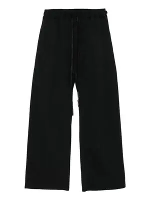 ISAAC SELLAM EXPERIENCE Drawstring Trousers