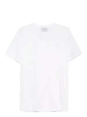 D4.0 Short-sleeve T-shirt - White