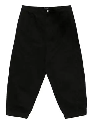 ANDREA YA'AQOV Andrea Ya'aqov Cropped Trousers