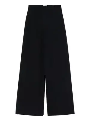 Seductive Kimberly Trousers - Blue