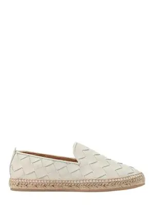 SCAROSSO Martina Espadrilles - Neutrals