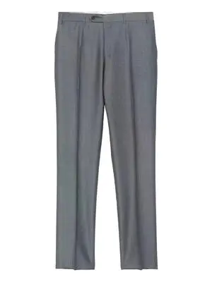 Canali Tailored Trousers - Grey
