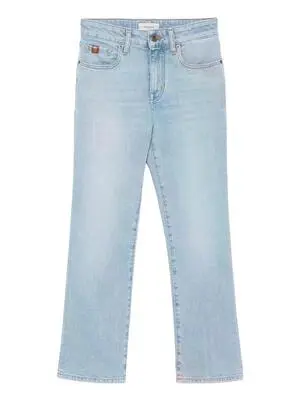Jacob Cohen Bootcut Jeans - Blue
