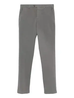 CANALI Twill Chinos