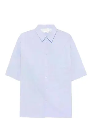 ISABEL BENENATO Poplin Shirt