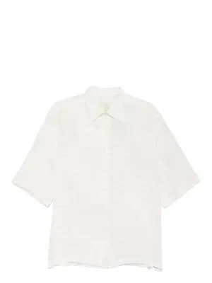 COSTUMEIN Eric Shirt - White