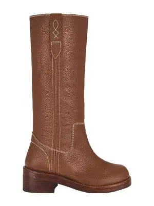 FREE PEOPLE Blaze Pull On Boot