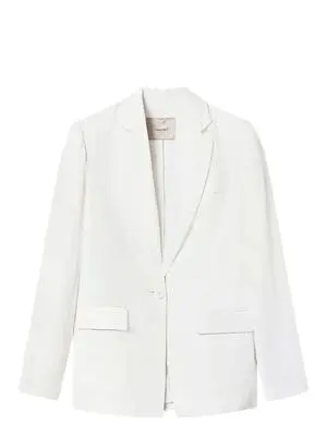 TWINSET TWINSET Single-Breasted Blazer