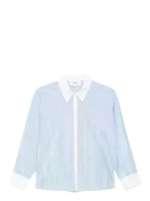 BA&SH Hanae Shirt