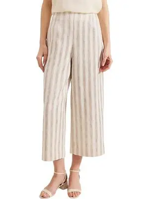 PHASE EIGHT Tabitha Suit Trousers - Ivory