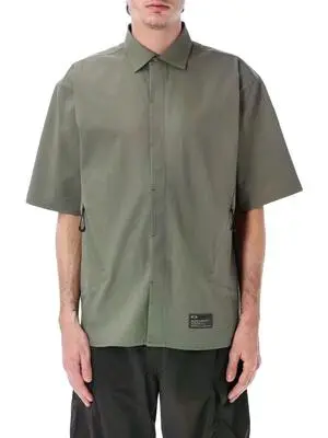 Oakley Fgl Fuel Shirt - Green