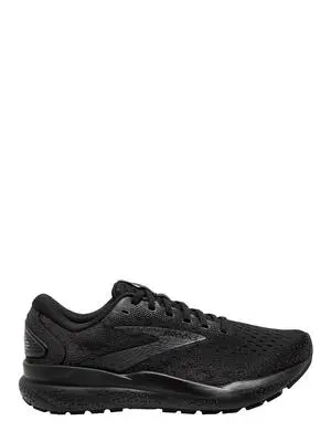 Brooks Ghost 16 Sneakers - Black/ebony