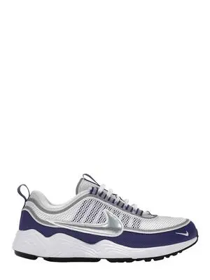 Nike Zoom Spiridon Sp Sneakers - White/metallic Silver/light Concord