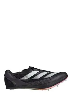 Adidas Adizero Prime Sp 2.0 Sneakers - Core Black/zero Metalic/spark