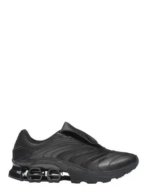 Adidas Predator Megaride Sneakers - Core Black