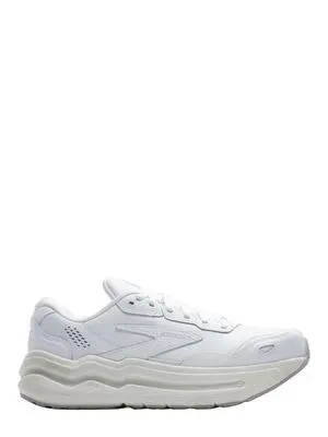 Brooks Ghost Max L Triplein Sneakers - White