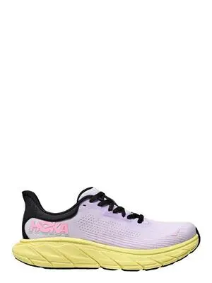 Hoka One One Arahi 7 Starlight Glow/yuzu