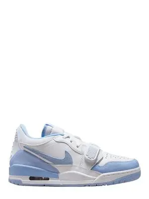 JORDAN Jordan Legacy 312 Low Sneakers White/aluminum