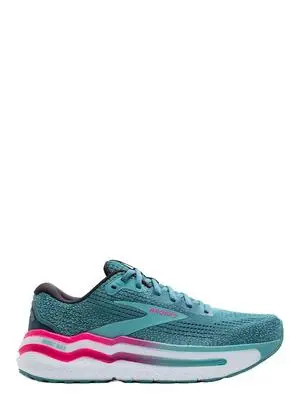 Brooks Athletic Sneakers - Storm Blue/knockout Pink/aqua