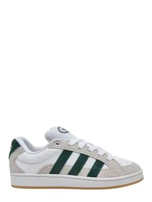 Adidas Adidas Campus 00s Sneakers Cloud White/collegiate Green/orbit Grey