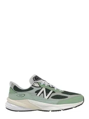 NEW BALANCE 990v6 Miusain Sneakers Avocado/natural Mint
