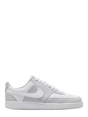 Nike Nike Court Vision Low-Top Sneakers Pure Platinum/white