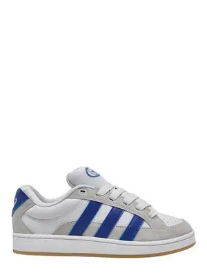 Adidas Campus 00s Beta Sneakers - Crystal White/royal Blue/grey
