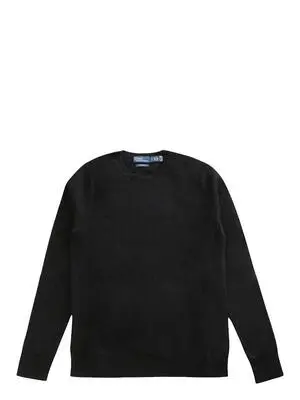 RALPH LAUREN Cashmere Long Sleeve Pullover