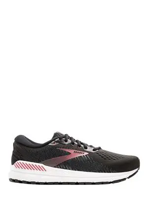 Brooks Addiction GTS 15 Black/ebony/mauvewood