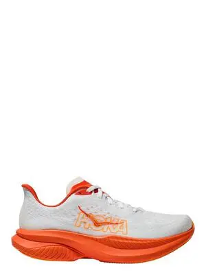 Hoka One One Hoka One One Mach 6 Frost/lava