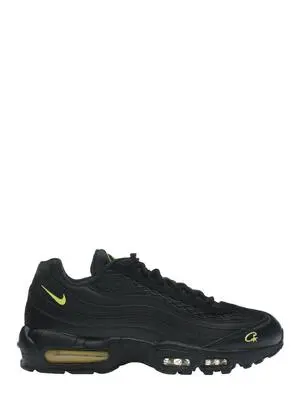 Nike Air Max 95 Corteiz Honey - Black/tour Yellow
