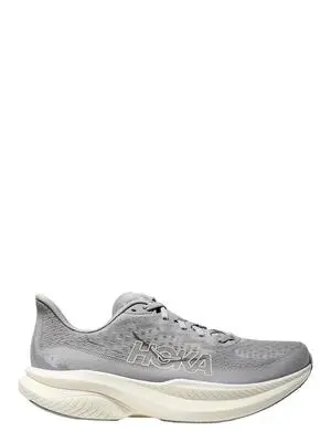 Hoka One One Hoka One One Mach 6 Sneakers Stardust/alabaster