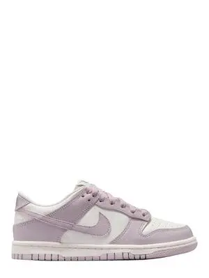 Nike Dunk Low Sneakers Sail/enigma Stone/particle Rose